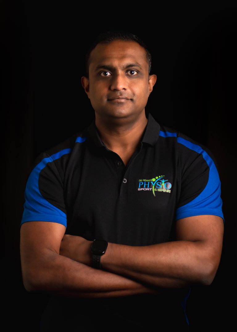 Dr. Dulan Tharanga Kodikara – De Power Physio – Musculoskeletal Sports ...